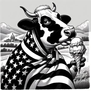 Political Cartoon Generator (Made With TeachersAi.de) - TeachersAi.de